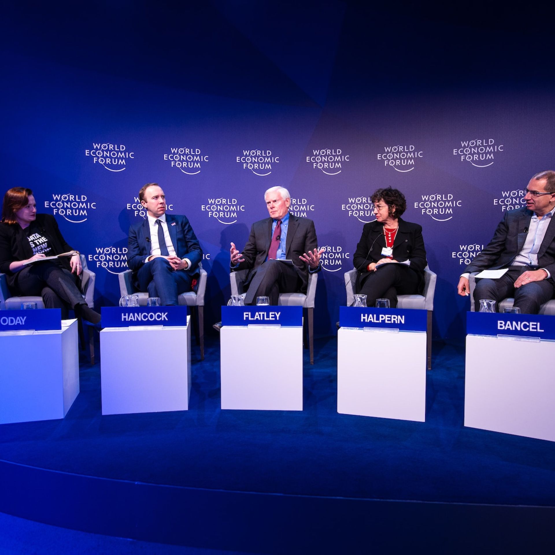 Relaciones Institucionales – IMEP